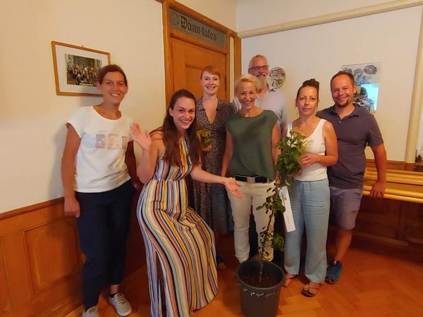 Verein Wiesenkinder e.V. - Kreisverband Donaueschingen e.V.